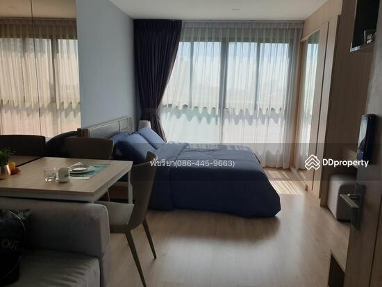 IDEO O2 Bangna, Bangkok, 195 Sanphawut Road, Bang Na, Bang Na, Bangkok ...