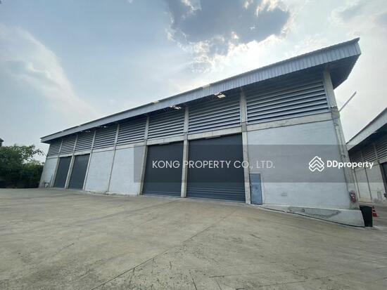 ให้เช่าโกดังรามอินทรา,ถ.หทัยราษฎร์ เขตคลองสามวา กรุงเทพ พท.425-850 ตร.ม., กรุงเทพ, บางชัน, คลอง ...