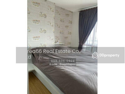 The Trust Residence Ratchada-Rama 3 : เดอะ ทรัสต์ เรสซิเด้นซ์ รัชดา ...