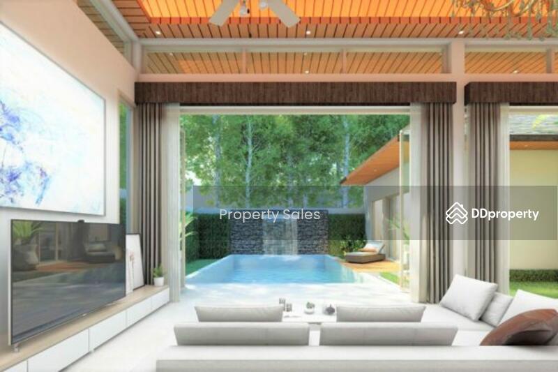 Wilawan Villas, Phuket, Thep Krasattri, Thalang, Phuket, 1 ห้องนอน, 130 ตร.ม., V SALE, by ...