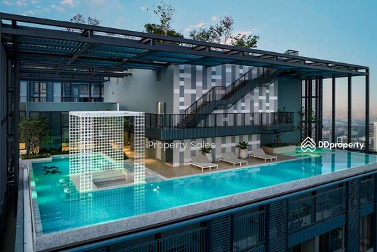 XT Phayathai, Bangkok, Phaya Thai Road, Thanon Phaya Thai, Ratchathewi, Bangkok, 1 ห้องนอน, 130 ...