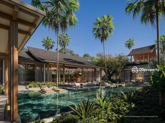 Pavara Khiri Collection, Phuket, Cherngtalay 30 Soi Pasak 8, Choeng ...