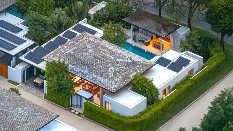 Botanica Foresta 2, Phuket, Moo 5, Thep Krasattri, Thalang, Phuket, 1 ...
