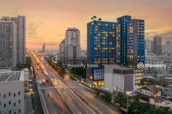 NIA by Sansiri : เนีย บาย แสนสิริ, กรุงเทพ เป็นคอนโด โดย Sansiri via ...