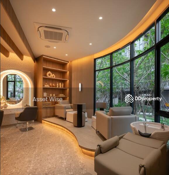 Atmoz Flow Minburi, Bangkok, Sihaburanukit Road, Min Buri, Min Buri ...