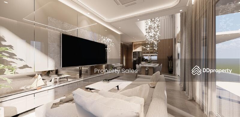 HORIZON By Patta : ฮอไรซอน บาย ภัททา วิลล่าให้เช่า ขาย