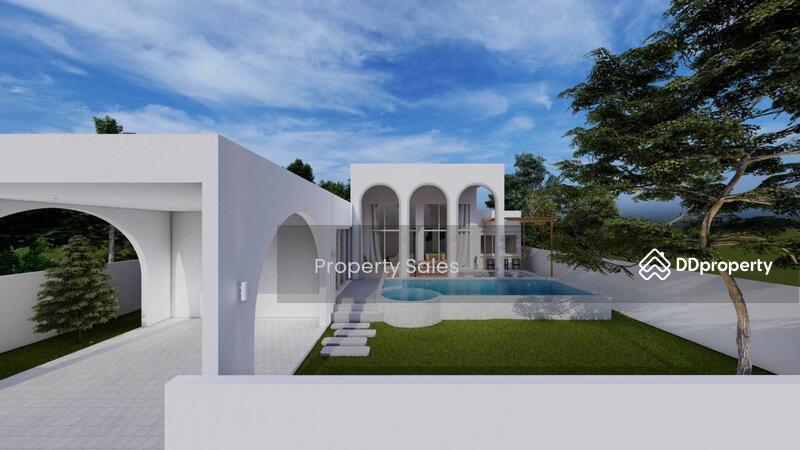 Reeva Pool Villas, Phetchaburi, Nong Ta Phod Road, Cha-am, Cha-Am ...