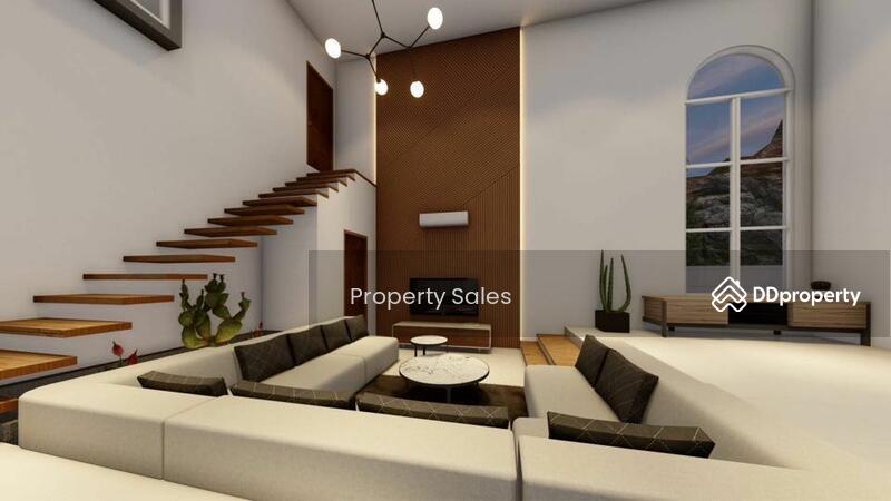 Reeva Pool Villas, Phetchaburi, Nong Ta Phod Road, Cha-am, Cha-Am ...