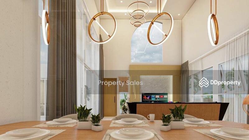 Reeva Pool Villas, Phetchaburi, Nong Ta Phod Road, Cha-am, Cha-Am ...