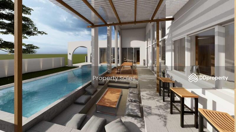 Reeva Pool Villas, Phetchaburi, Nong Ta Phod Road, Cha-am, Cha-Am ...