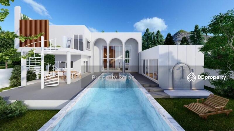 Reeva Pool Villas, Phetchaburi, Nong Ta Phod Road, Cha-am, Cha-Am ...