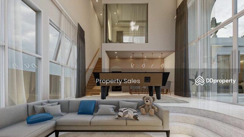 Reeva Pool Villas, Phetchaburi, Nong Ta Phod Road, Cha-am, Cha-Am ...