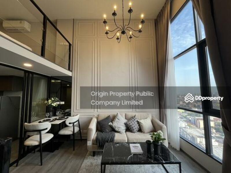 The Origin Ladprao Bangkapi For Sale and Rental Updated