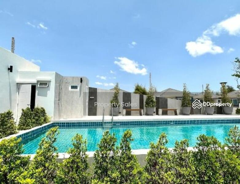 La Vallee Village Town 2, Prachuap Khiri Khan, Hin Lek Fai, Hua Hin, Prachuap Khiri Khan, , , B ...