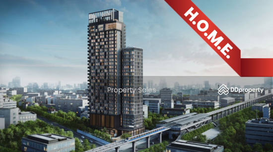 Thailand Property and Real Estate, Property for Sale/Rent | DDProperty Thailand