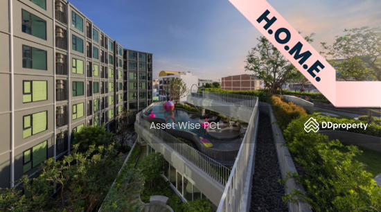 Kave Uni.verse Bangsaen, Chon Buri, Saen Suk, Muang Chon Buri, Chon Buri, 1 ห้องนอน, 130 ตร.ม. ...