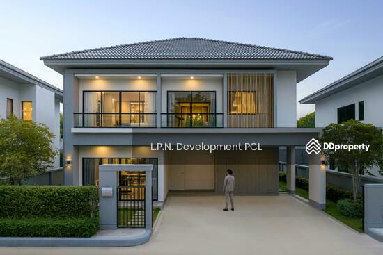 Villa 168 Westgate, Nonthaburi, 186 Thanon Kanchanaphisek, Phimonrat, Bang Bua Thong, Nonthaburi ...