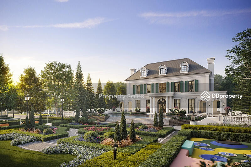 Setthasiri Ngamwongwan, Nonthaburi, 36 Ngamwongwarn 21, Tha-Sai, Muang ...