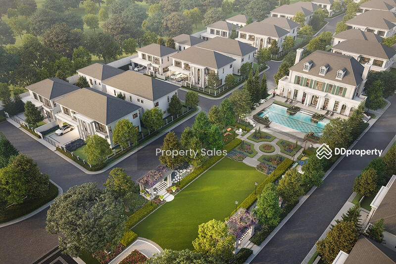 Setthasiri Ngamwongwan, Nonthaburi, 36 Ngamwongwarn 21, Tha-Sai, Muang ...