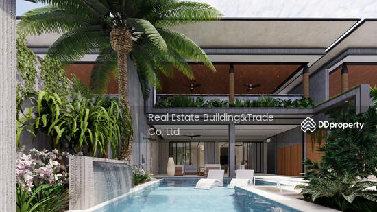 Orbita Villa Town : ออร์บิทา วิลล่า ทาวน์, Phuket, 76/206 ซอยนาใต้ ...